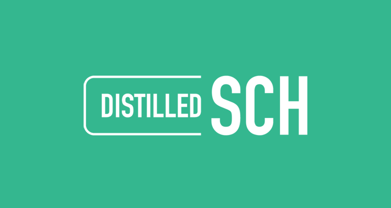 Distilled SCH - Case Study | Dublin Sales Consultant The Selling Labs