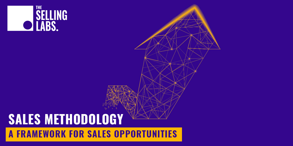 Sales Methodology - A Framework for Sales Opportunities
